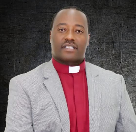 Bishop Meshack Mwangi / In Heaven’s Eyes Board Chairman – Co-Labourers ...