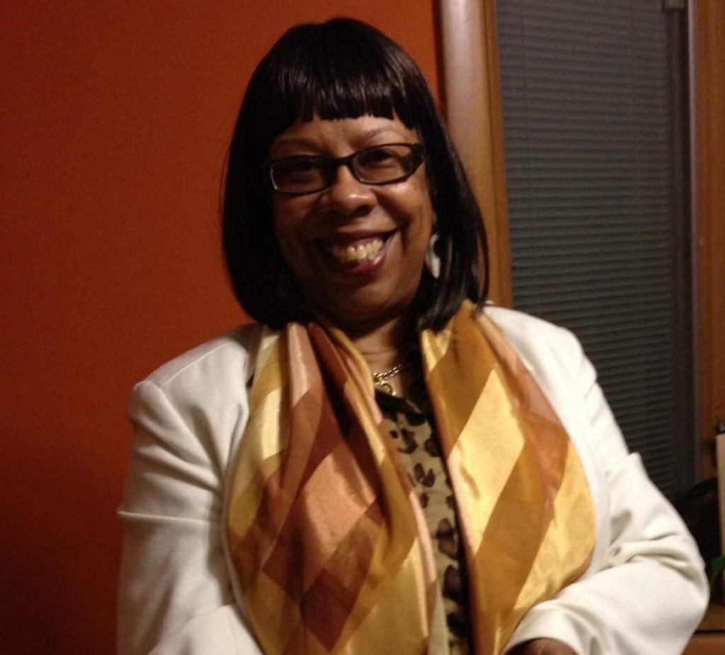 Joyce Kelley/CLWC Partner – Co-Labourers with Christ