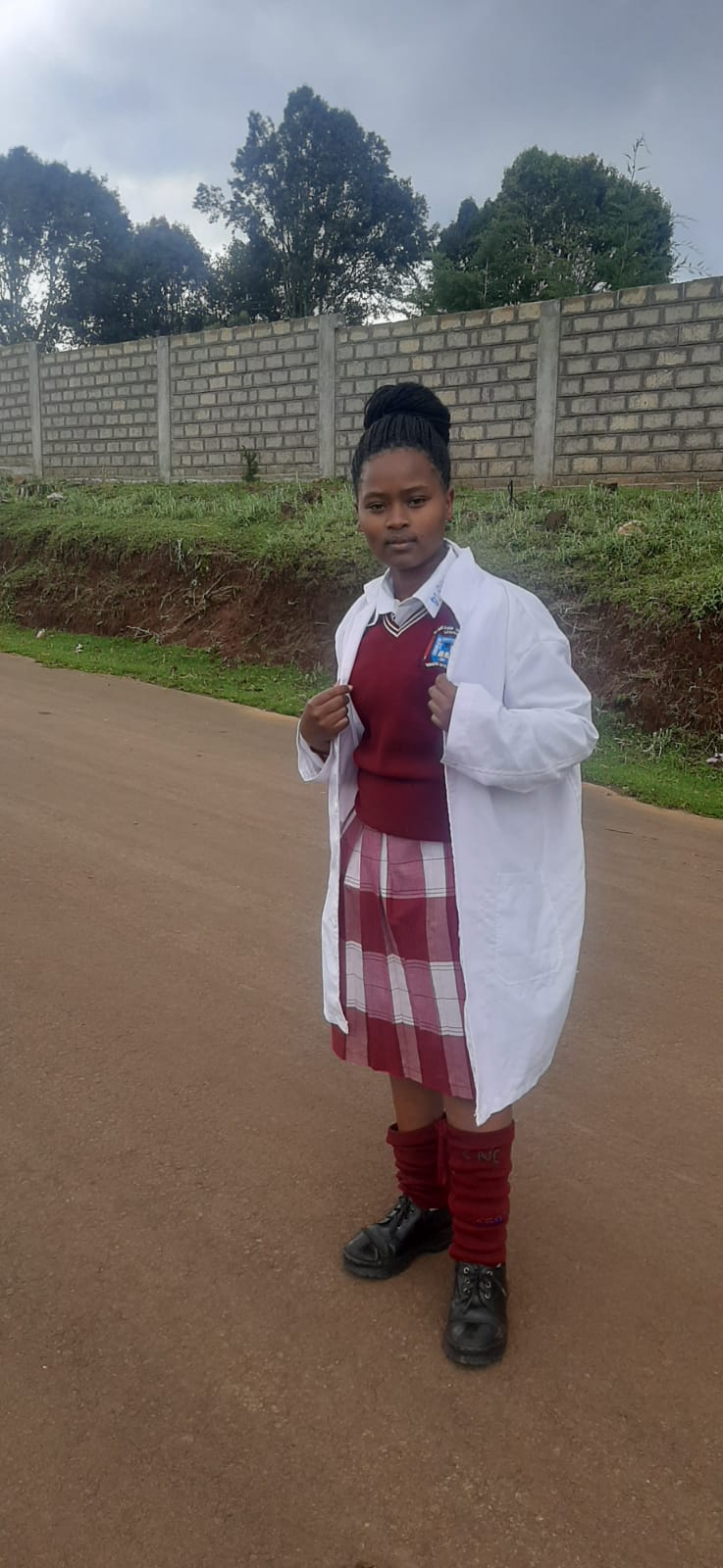 In Heaven’s Eyes Children – Co-Labourers with Christ